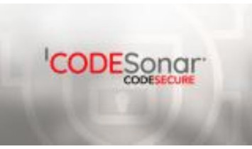 CodeSonar : New Language and Analysis Capabilities available in version 8.2 - ISIT