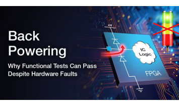 What is Back Powering?