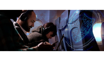 DO-356 : La cybersécurité & Avion connecté - ISIT