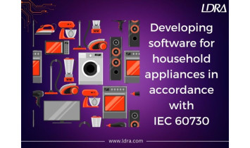 IEC60730 : garantir la safety & la security du développement logiciel ...