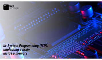 Programmation In-Situ ( ISP) : implanter un cerveau dans une mémoire - ISIT