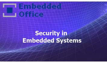 Security in Embedded Systems : Livre Blanc proposé par Embedded Office - ISIT