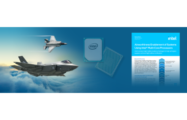 ISIT – Solutions logicielles et matérielles pour le temps réel embarqué